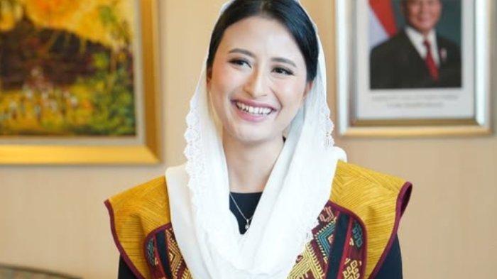 Intip Harta Kekayaan Wakil Menteri Perdagangan RI Dyah Roro Esti, Punya ...