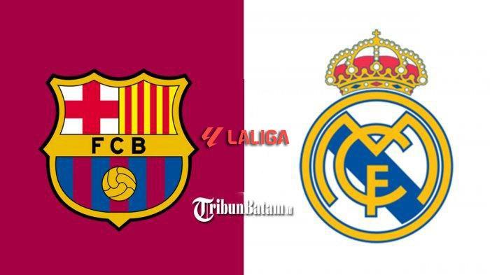 Jadwal Liga Spanyol 2024-2025 Pekan 35 Barcelona vs Real Madrid, Barca ... Jadwal Liga Spanyol 2024-2025 Pekan 35 Barcelona vs Real Madrid, Barca ...