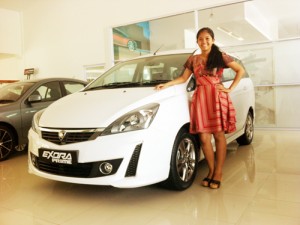 Beli Proton Exora Prime, Anda Dapat Perawatan Gratis Selama Dua Tahun ...