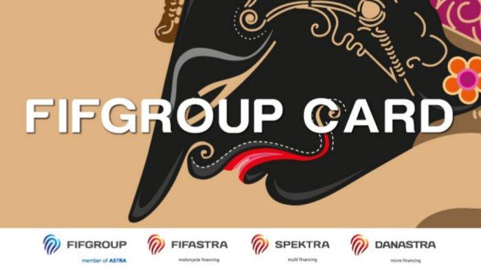 Cara Bayar Cicilan Kredit Motor FIFGROUP Lewat Alfamart, BCA hingga BRI ...