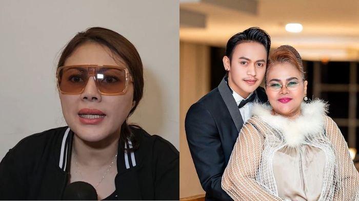 Jordan Ali akan Jauhi Eva Manurung setelah Kakak Virgoun Berkoar-koar ...