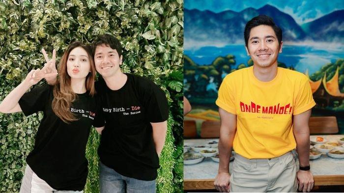 5 Film Populer Emir Mahira Lawan Main Natasha Wilona di Series Happy Birth Die - Tribunbatam.id