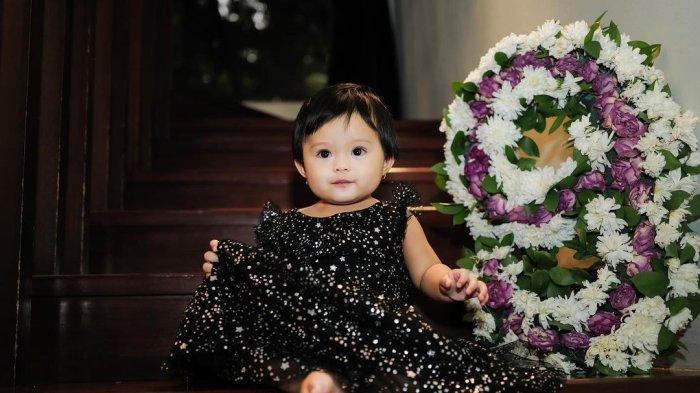 Atta Halilintar Sudah Mulai Kumpulkan Barang untuk Ultah Ameena Tahun ...