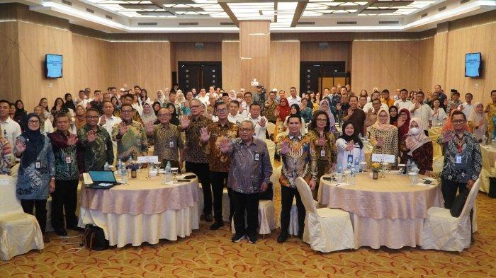 Tim Percepatan Penurunan Stunting Pusat Sosialisasikan Intervensi ...