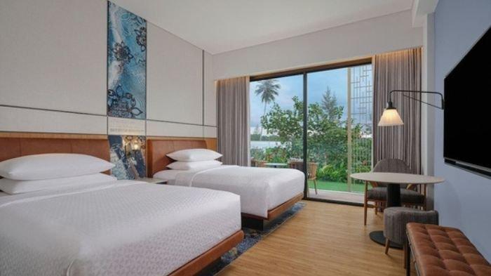 4 Hotel Mewah di Kepulauan Riau, Fasilitas Super Lengkap Sediakan ...