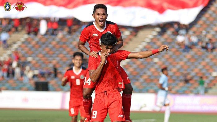 Duel Thailand vs Vietnam Jadi Penentu Lawan Timnas Indonesia U22 di ...
