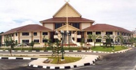 Daftar 50 Anggota DPRD Batam 2019-2024 Lengkap Tiap Dapil - Tribunbatam.id