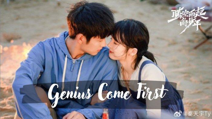 Sinopsis dan Jadwal Tayang Drama China Genius Comes First 2024 yang ...