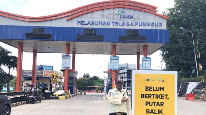 Jadwal Kapal Roro Telaga Punggur Batam Hari Jumat 23 Agustus, Hari Ini ...
