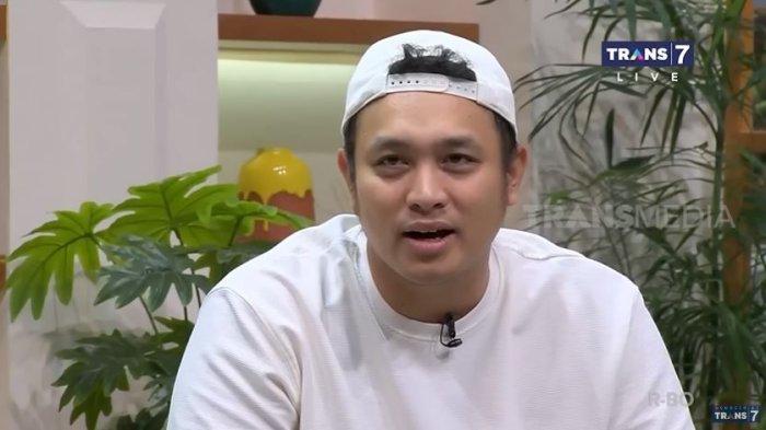 Gilang Dirga Tak Punya Firasat saat Interogasi Lesti Kejora hingga Menangis - Tribunbatam.id