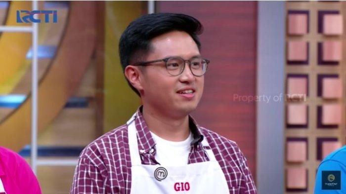 Daftar Pemenang Masterchef Indonesia, Gio Ditarget Pemenang Season 10 ...