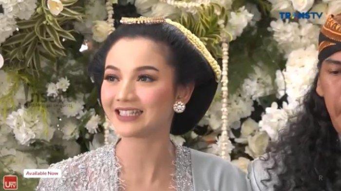 Glenca Chysara dan Rendi Jhon akan Langsungkan Akad Nikah Hari Ini ...