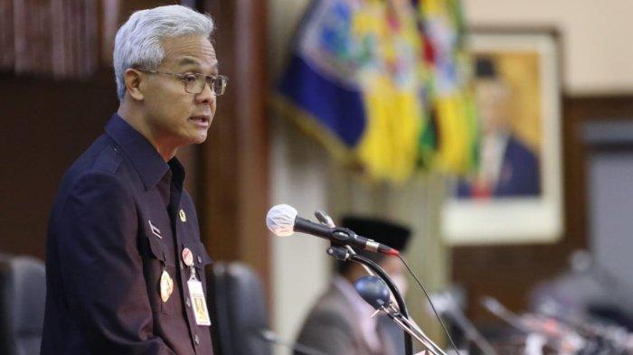 PSI Dukung Ganjar Pranowo Capres 2024, Grace Natalie Sebut Hasil Rembuk ... PSI Dukung Ganjar Pranowo Capres 2024, Grace Natalie Sebut Hasil Rembuk ...