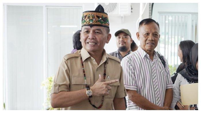 Profil Agustiar Sabran Gubernur Terpilih Kalimantan Tengah 2024, Intip Aset dan Harta ...