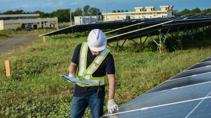Gurin Energy Buka Suara Terkait Sangketa Lahan Mangrove di Desa Sugie ...