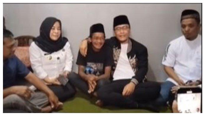 Mayor Teddy Tegur Gus Miftah yang Olok-olok Penjual Es Teh di Magelang, sang Pendakwah Ngaku ...