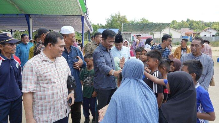 Masyarakat Karimun Siap Menangkan Muhammad Rudi di Pilkada Kepri 2024 ...
