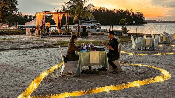 HARRIS Resort Waterfront Batam Hadirkan Rangkaian Promo Spesial di ...
