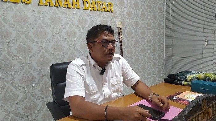 Hasil Otopsi Jenazah Cinta Novita Sari, Polisi Sebut Ada Sperma di ...