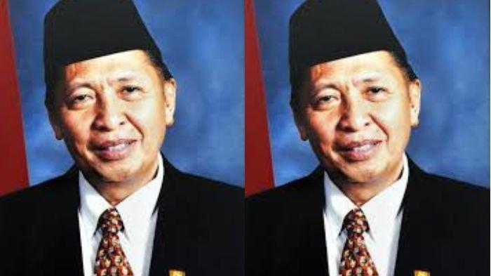 Profil Hamzah Haz, Wakil Presiden ke-9 RI yang Meninggal Dunia di Usia ...