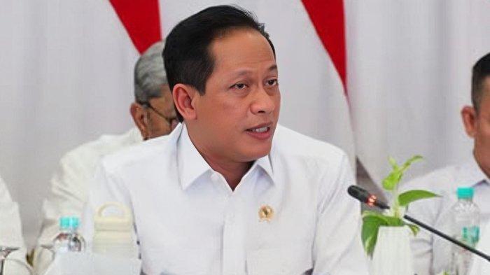 Update Total Kekayaan Menteri Lingkungan Hidup Hanif Faisol Nurofiq ...