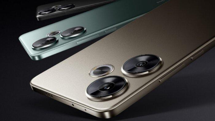 Harga HP Xiaomi Redmi Turbo 3, Spek Gaming Dengan Harga Terjangkau ...