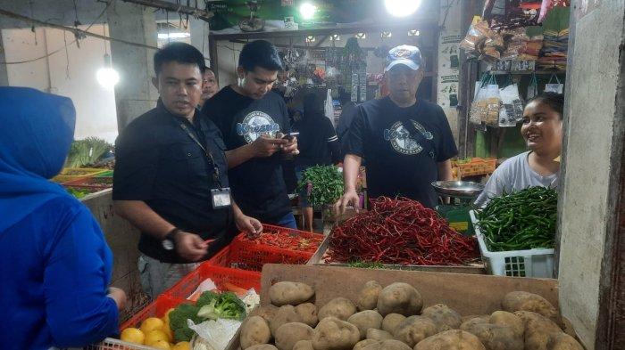 Harga Kentang di Pasar Barek Motor Tembus Rp 22 Ribu, Disperindag Bintan Sebut Masih Normal ...