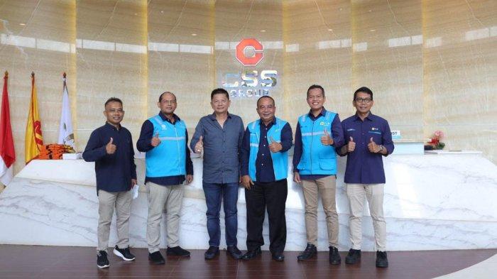 Apresiasi Hari Pelanggan Nasional, PLN Batam Beri Promo Tambah - Tribunbatam.id