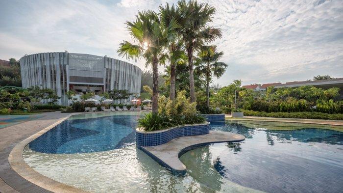 Harris Resort Barelang Batam Sambut Natal dan Tahun Baru dengan ...