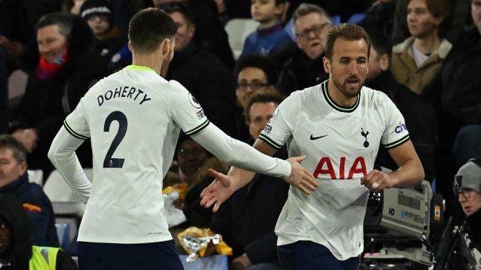 Live Streaming Tottenham vs Arsenal, Kandang Spurs jadi Momok The Gunners - Tribunbatam.id