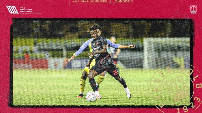 Kalahkan Persis Solo 2-0, Barito Putera Banyangi Pemuncak Klasemen Liga ...