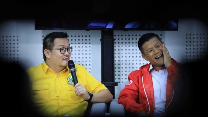 DPRD Batam Soal Rencana Pas Pelabuhan Internasional Naik: Daya Beli ...