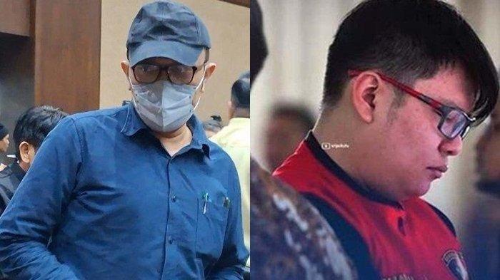 Heru Hanindyo Divonis 10 Tahun Penjara Setelah Terbukti Bersalah Beri ...