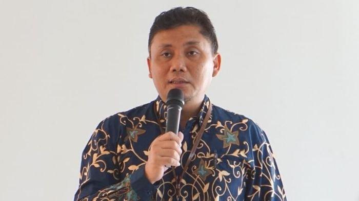 Profil Heru Pudyo Nugroho Komisaris BP Tapera, Pernah Jadi Kakanwil ...