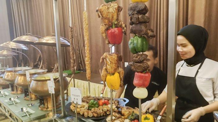 ASTON Batam Tawarkan Voucher Bundle Buka Puasa di Tiga Hotel dan Dua ...