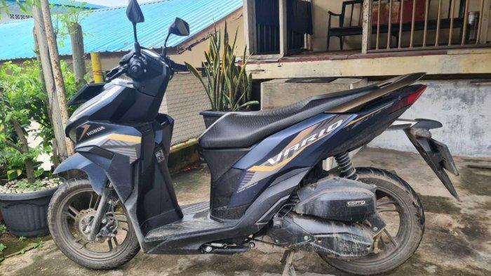 Spesifikasi Honda Vario 125, Sepeda Motor Matik Diklaim Irit ...