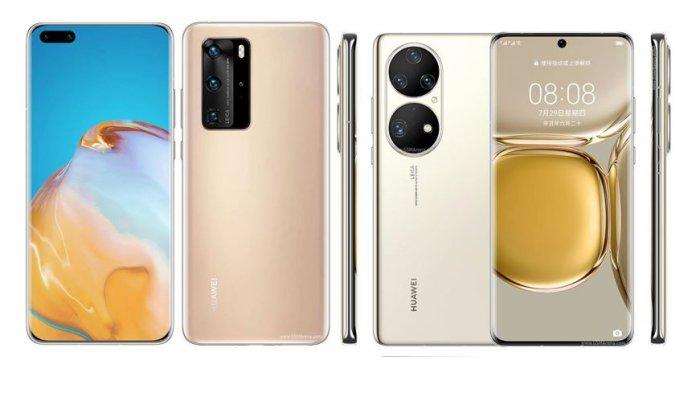 Update Harga HP Huawei Seri P di Akhir Juni: Huawei P30 Pro, Huawei P40 ...