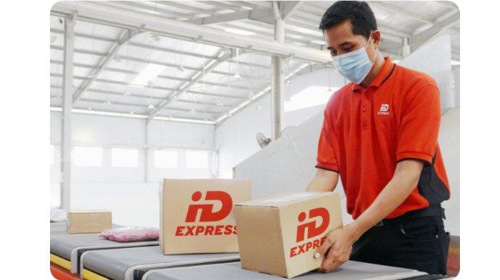 Cara Cek Resi ID Express Secara Online, Lacak Paketmu Pakai Nomor Resi ...