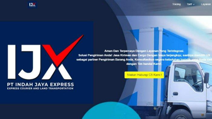 Cara Cek Resi IJX Secara Online, Lacak Paketmu Pakai Nomor Resi dengan Mudah dan Akurat ...