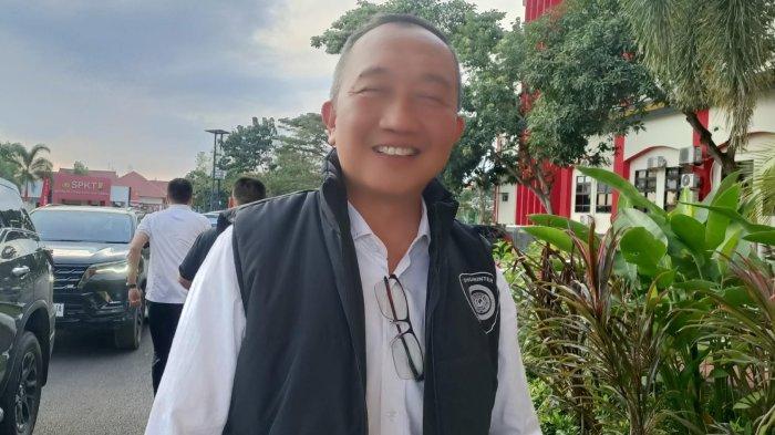 Interpol Mabes Polri dan Singapura Kordinasi Untuk Tangkap Johanis dan ...