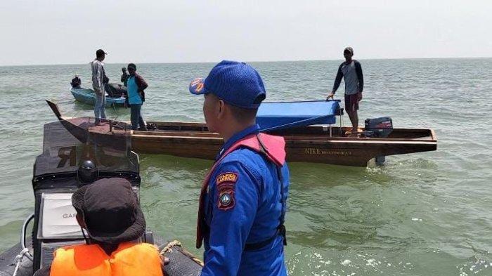 Nelayan di Karimun Hilang Saat Melaut, Polair Polres Karimun Masih Lakukan Pencarian ...