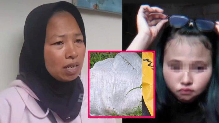 Pembunuhan Siswi MTsN di Tanah Datar, Cinta Novita Sari Baru Putus dari Pacar - Tribunbatam.id