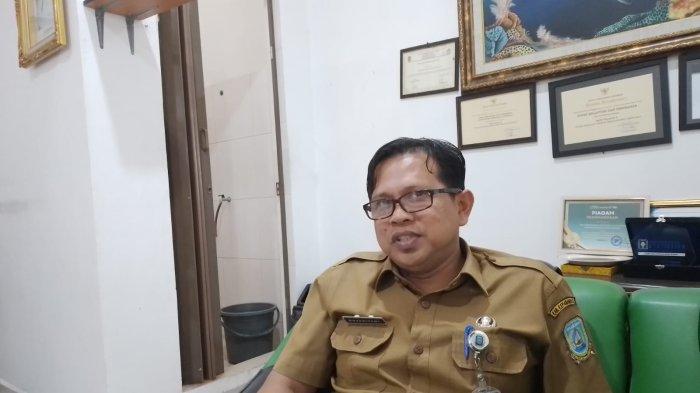 Menjelang Idul Fitri di Anambas, DP3 Jamin Stok Daging Sapi Aman ...