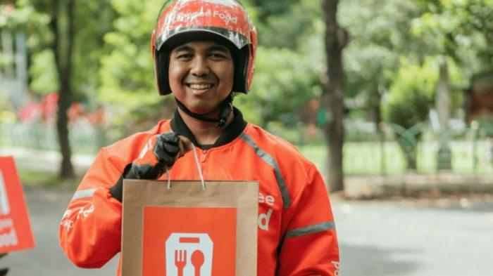Cara Daftar Shopee Food Driver Online Lewat HP Tanpa Perlu ke Kantor ...