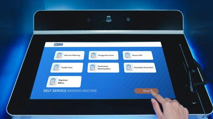 Cara Buka Rekening Tabungan BRI via Digital CS hingga dapat Kartu Debit ...