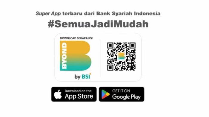 Cara Buka Rekening BSI Easy Mudharabah Via BYOND by BSI, Tabungan ...