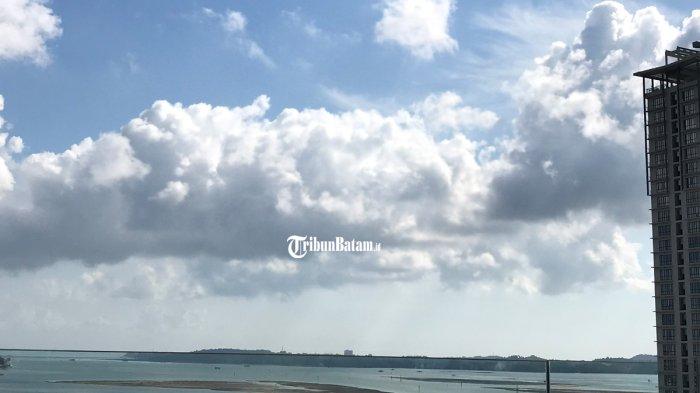 Prakiraan Cuaca BMKG Hang Nadim Jumat 19 Juli, Waspadai Gelombang Tinggi di Perairan Natuna ...