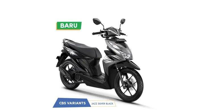 Harga Honda BeAT Bulan April 2024, Ada BeAT CBS, BeAT Street, hingga ...