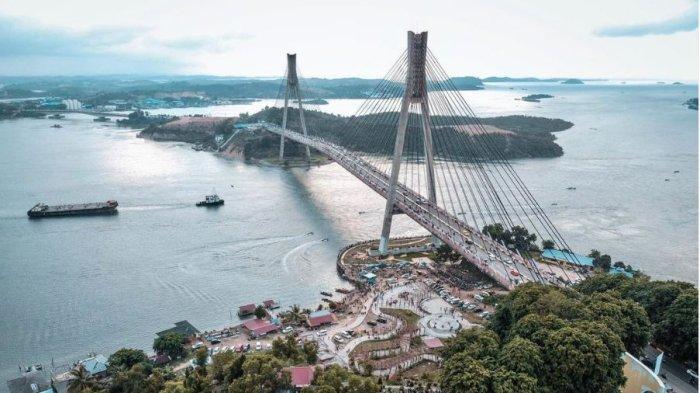 7 Rekomendasi Destinasi di Batam Selain Pantai, Taman Rusa Sekupang ...