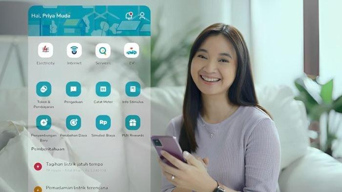 Cara Mengajukan Tambah Daya Listrik di PLN Mobile, Dapatkan Keringanan ...